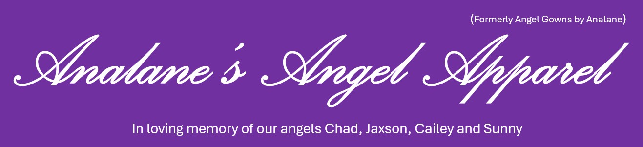 Angel Apparel Around the Globe – Analane's Angel Apparel